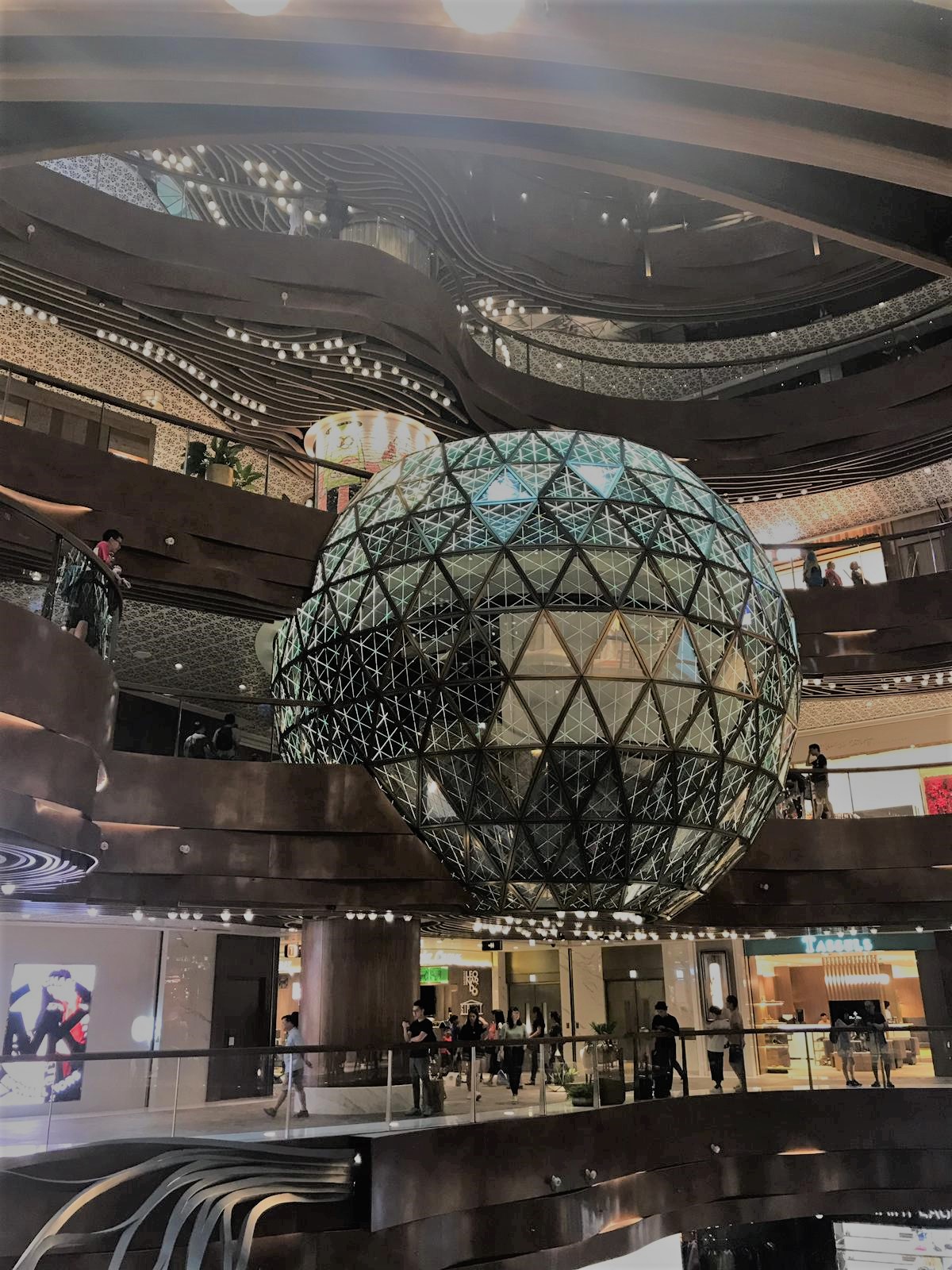 DISCOVER YOUR MUSE AT K11 MUSEA — The Nate